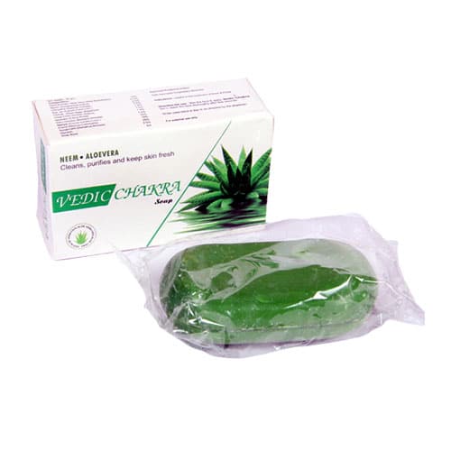 VEDIC CHAKRA Manufacturers & Franchise | Uniray Lifesciences